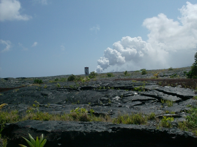 Kalapana